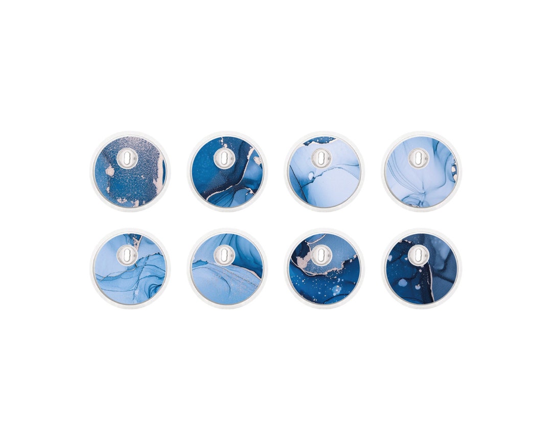 Freestyle Libre 3 Stickers | Libre Decals | Libre Stickers | Type 1 ...