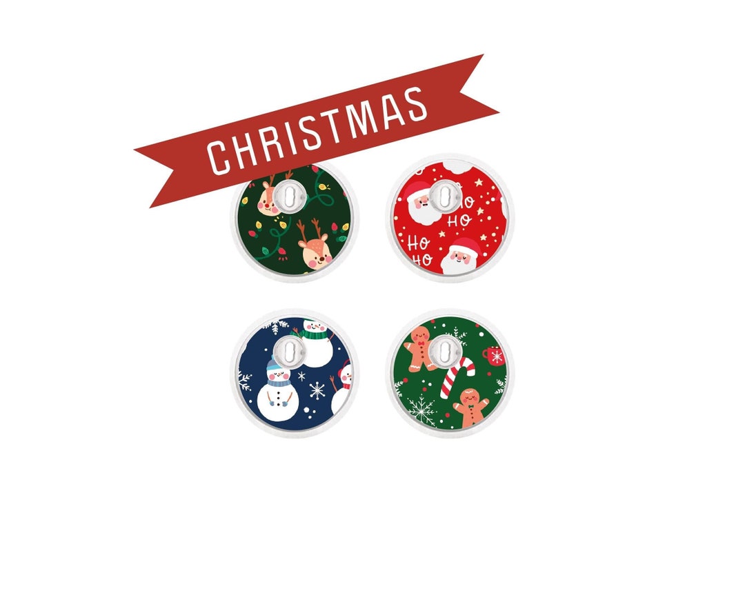 Freestyle Libre 3 Stickers | Libre Decals | Libre Stickers | Type 1 ...