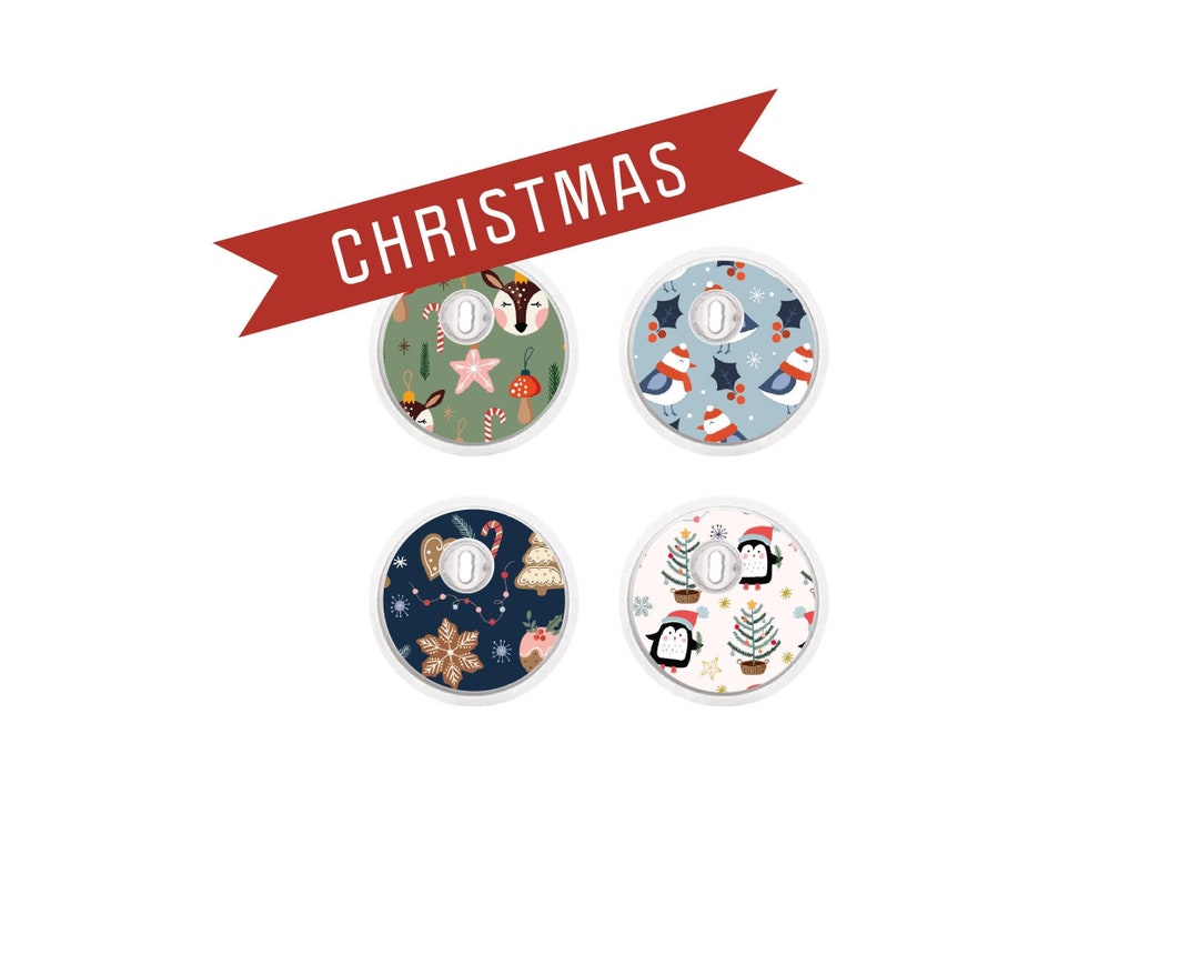 Freestyle Libre 3 Stickers | Libre Decals | Libre Stickers | Type 1 ...