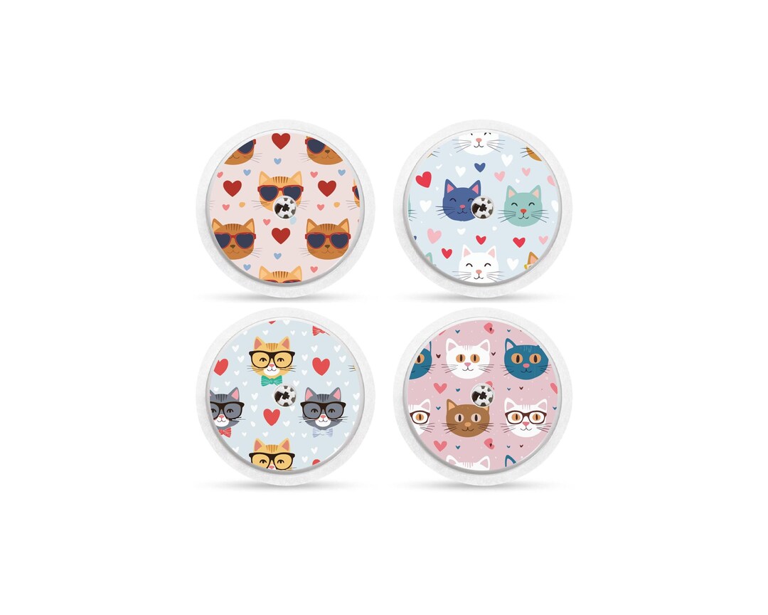 Freestyle Libre 2 Stickers Libre Decals Libre Stickers Type 1 Diabetes ...