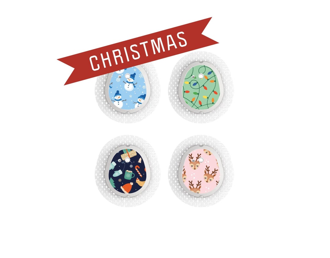 Dexcom G7 Stickers | Dexcom Decals | CGM Stickers | Dexcom Stickers ...