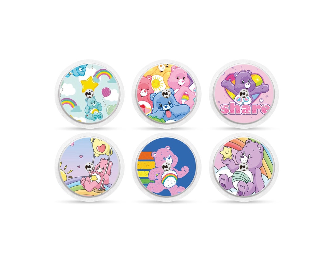 Freestyle Libre 2 Stickers | Libre Decals | Libre Stickers | Type 1 ...