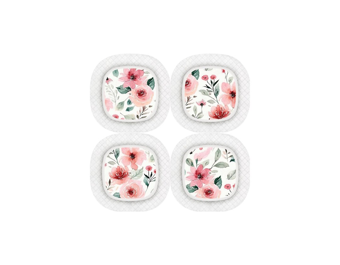 Simplera Sync Stickers | Medtronic Decals | CGM Stickers | Type 1 ...