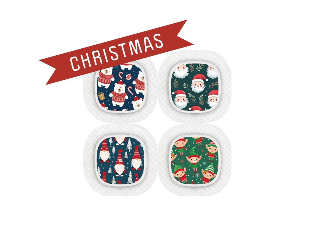Simplera Sync Stickers | Medtronic Decals | CGM Stickers | Type 1 ...