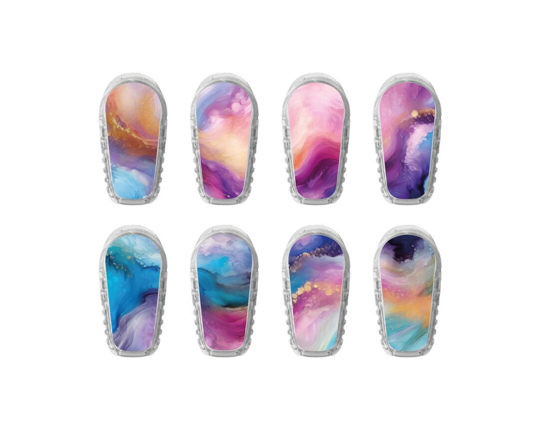 Dexcom G6 Stickers | Dexcom Decals | Dexcom Stickers | Type 1 Diabetes ...