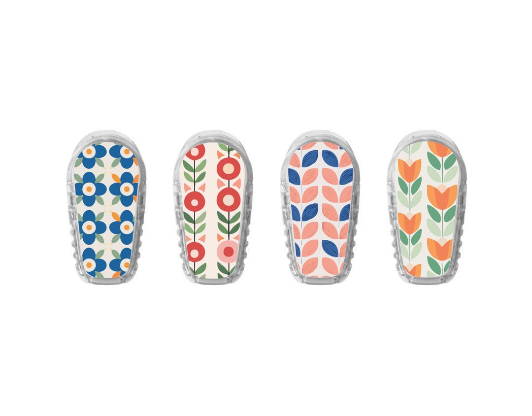 Dexcom G6 Stickers | Dexcom Decals | Dexcom Stickers | Type 1 Diabetes ...