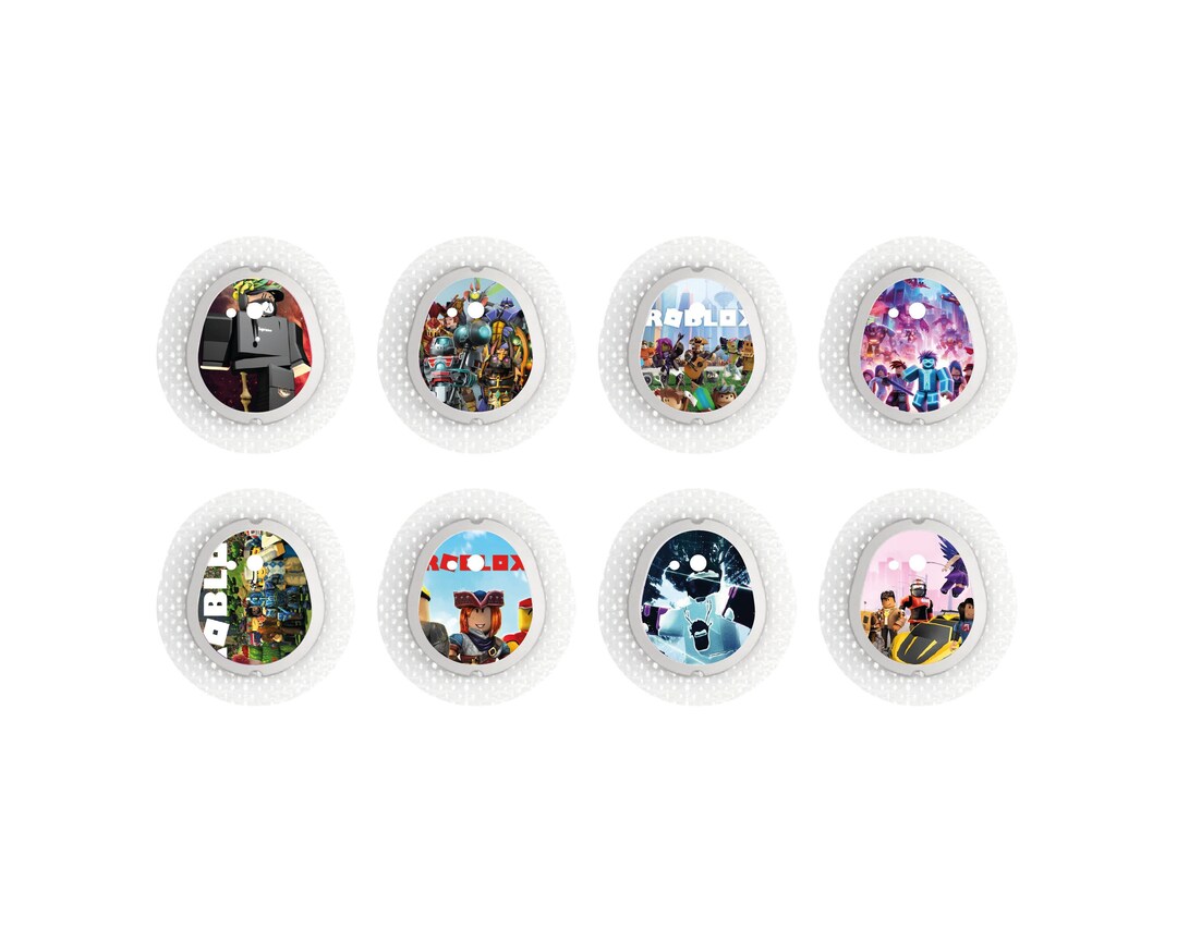 Dexcom G7 Stickers | Dexcom Decals | CGM Stickers | Dexcom Stickers ...