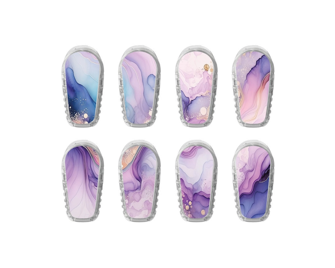 Dexcom G6 Stickers | Dexcom Decals | Dexcom Stickers | Type 1 Diabetes ...