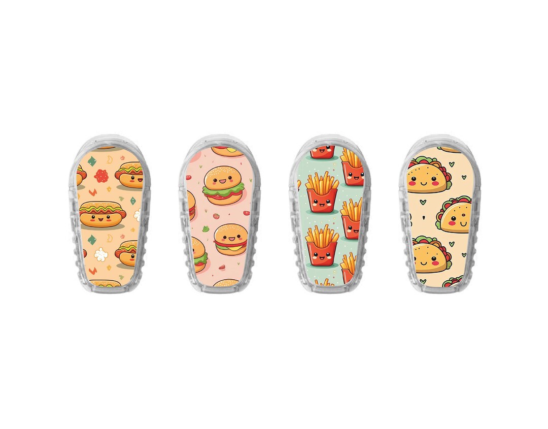 Dexcom G6 Stickers | Dexcom Decals | Dexcom Stickers | Type 1 Diabetes ...