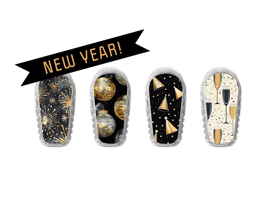 Dexcom G6 Stickers | Dexcom Decals | Dexcom Stickers | Type 1 Diabetes ...