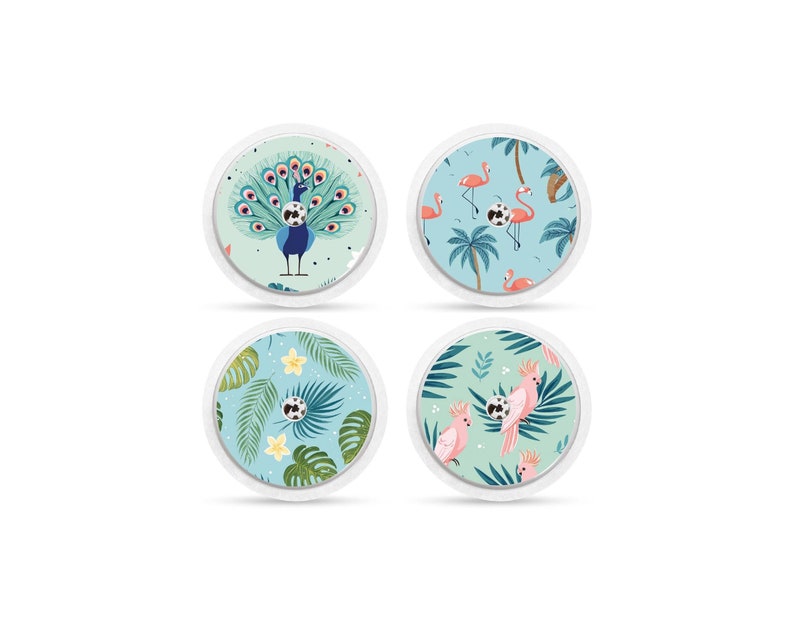 Freestyle Libre 2 Stickers | Libre Decals | Libre Stickers | Type 1 ...