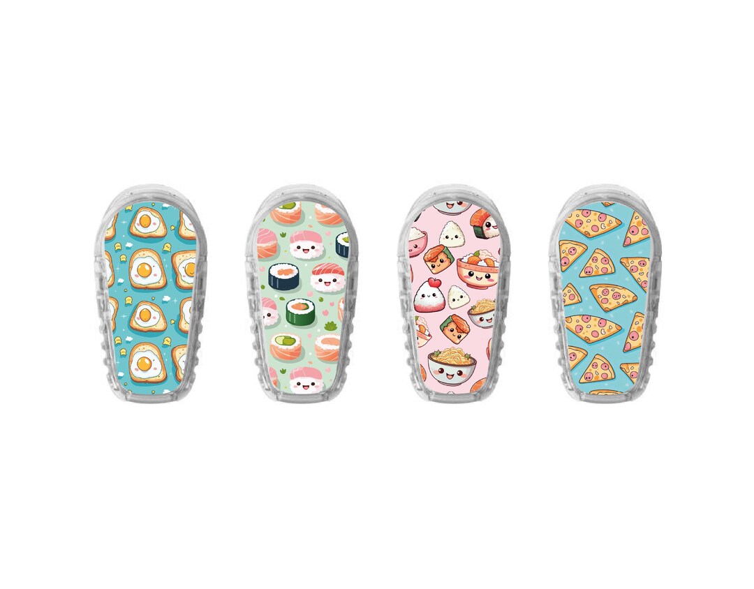 Dexcom G6 Stickers | Dexcom Decals | Dexcom Stickers | Type 1 Diabetes ...