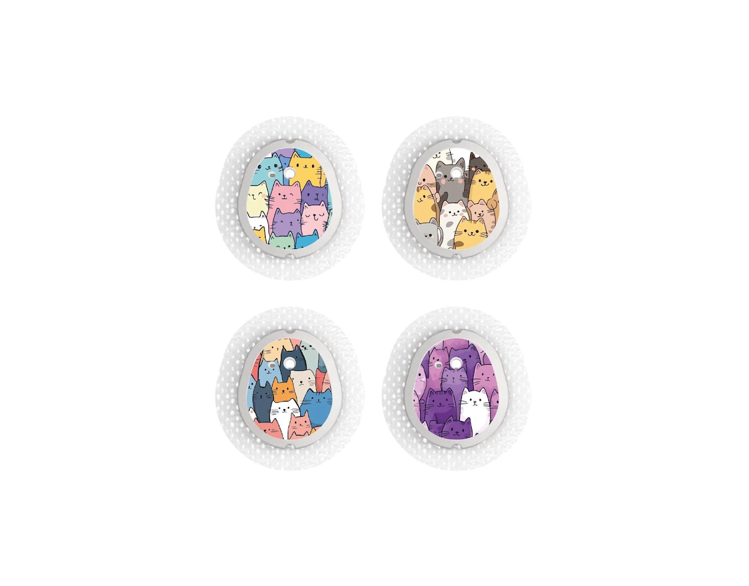 Dexcom G7 Stickers | Dexcom Decals | CGM Stickers | Dexcom Stickers ...