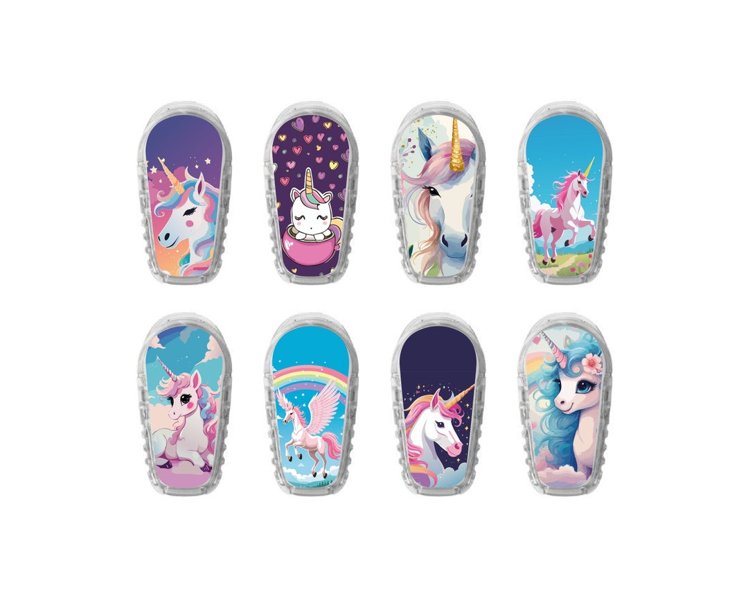 Dexcom G6 Stickers | Dexcom Decals | Dexcom Stickers | Type 1 Diabetes ...