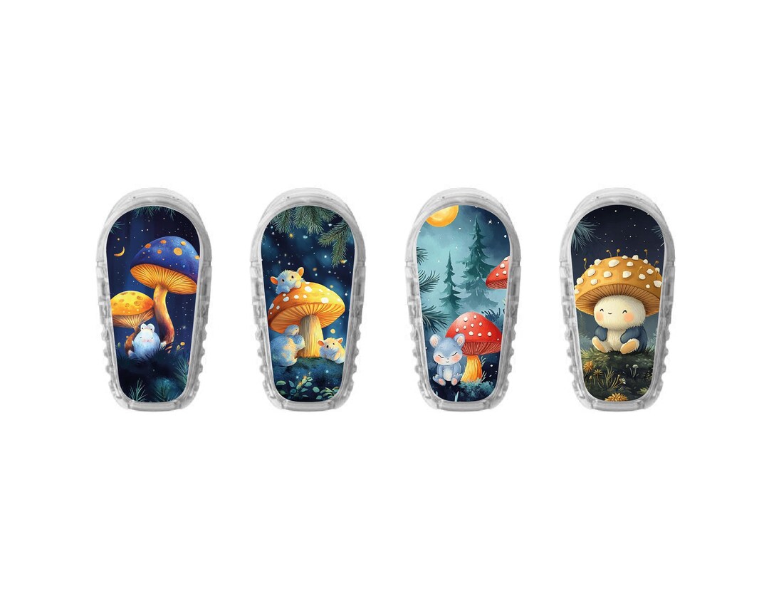 Dexcom G6 Stickers | Dexcom Decals | Dexcom Stickers | Type 1 Diabetes ...