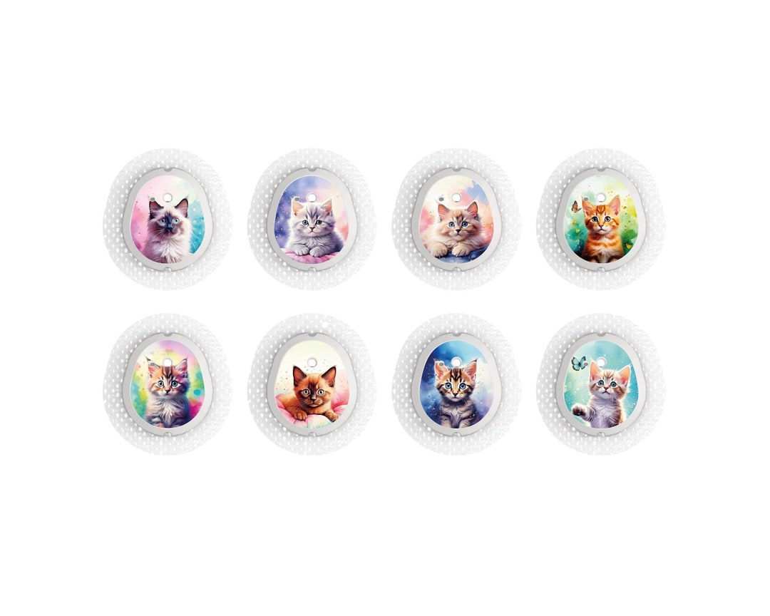 Dexcom G7 Stickers | Dexcom Decals | CGM Stickers | Dexcom Stickers ...