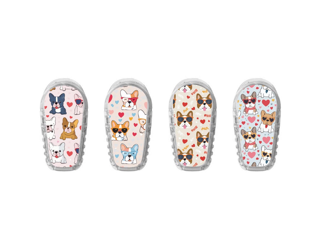 Dexcom G6 Stickers | Dexcom Decals | Dexcom Stickers | Type 1 Diabetes ...