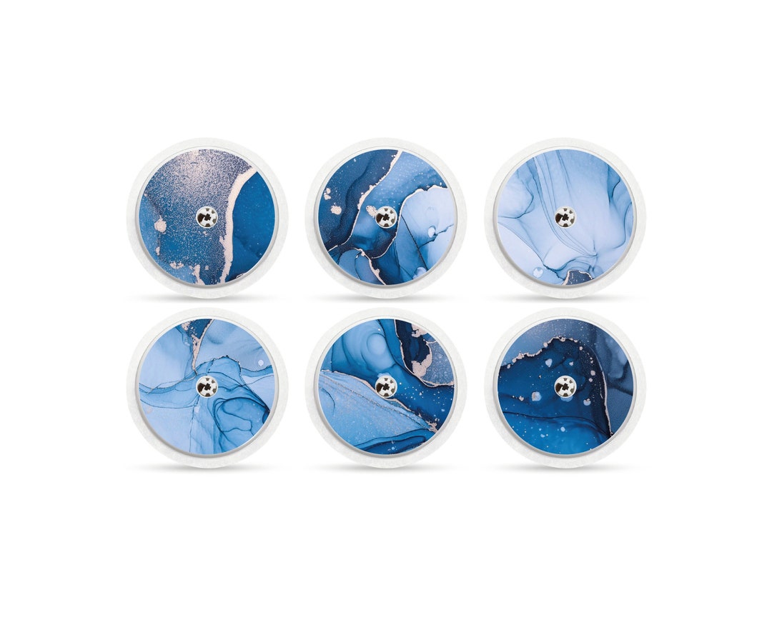 Freestyle Libre 2 Stickers | Libre Decals | Libre Stickers | Type 1 ...