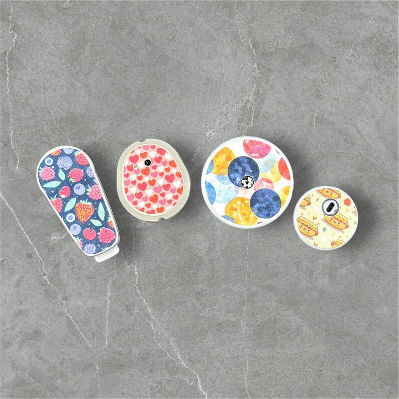 Dexcom G6 SVG Cut File | Dexcom Sensor Decal | Downloadable SVG for ...