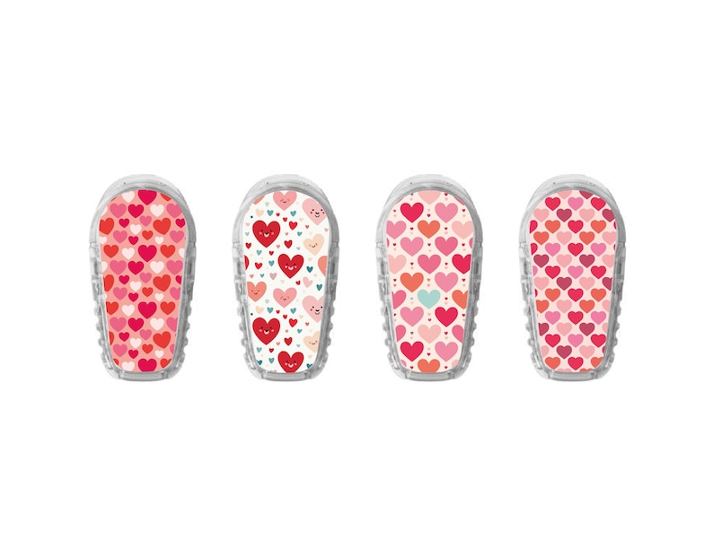 Dexcom G6 Stickers | Dexcom Decals | Dexcom Stickers | Type 1 Diabetes ...