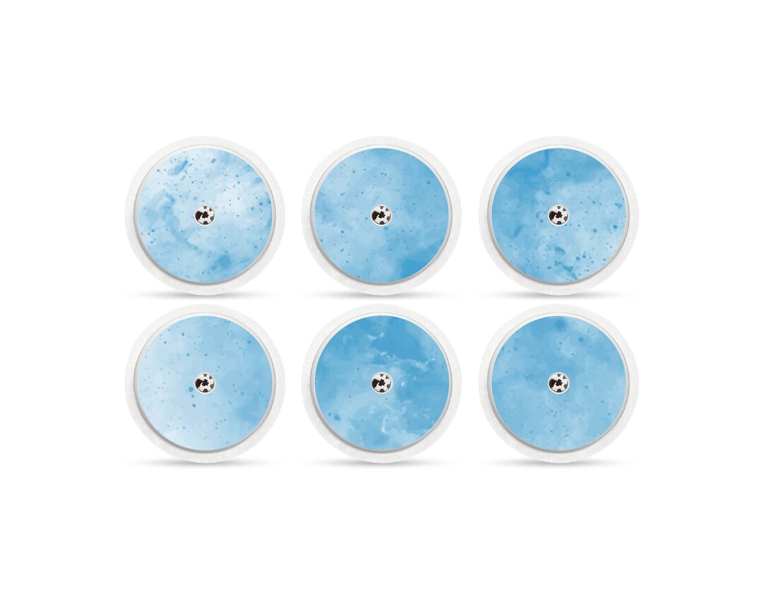 Freestyle Libre 2 Stickers Libre Decals Libre Stickers Type 1 Diabetes ...