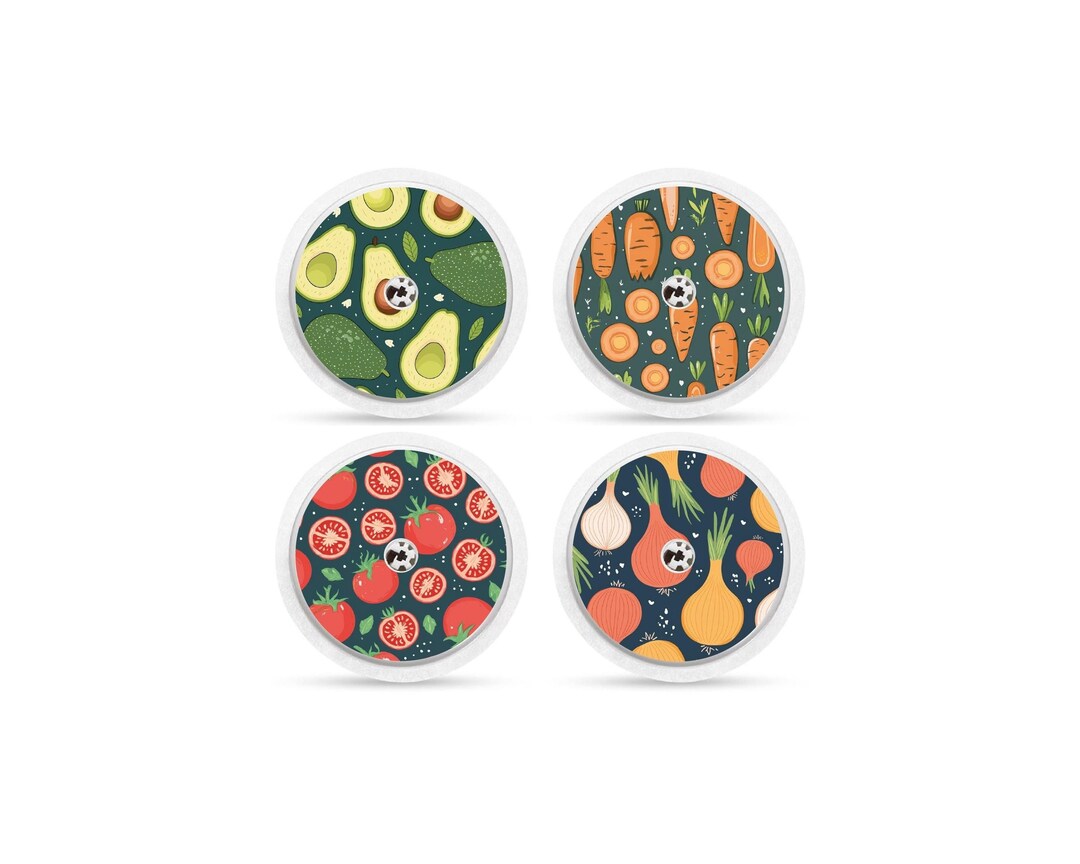 Freestyle Libre 2 Stickers | Libre Decals | Libre Stickers | Type 1 ...