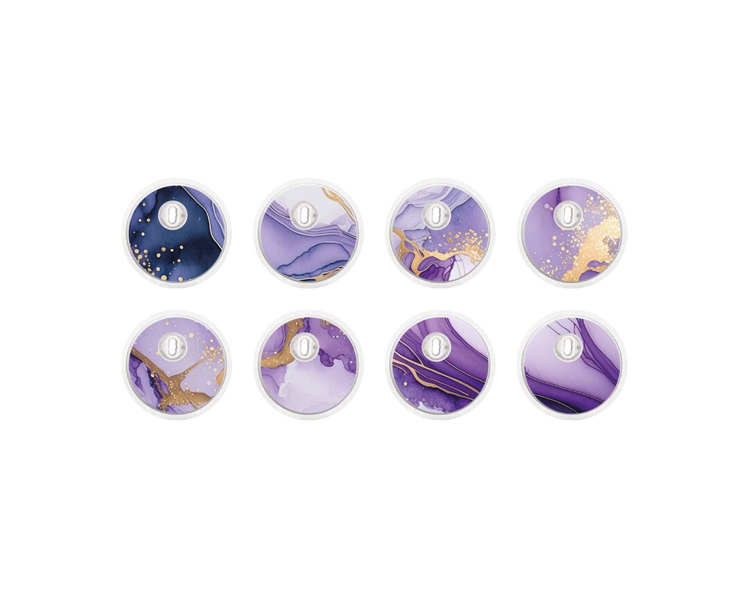 Freestyle Libre 3 Stickers | Libre Decals | Libre Stickers | Type 1 ...