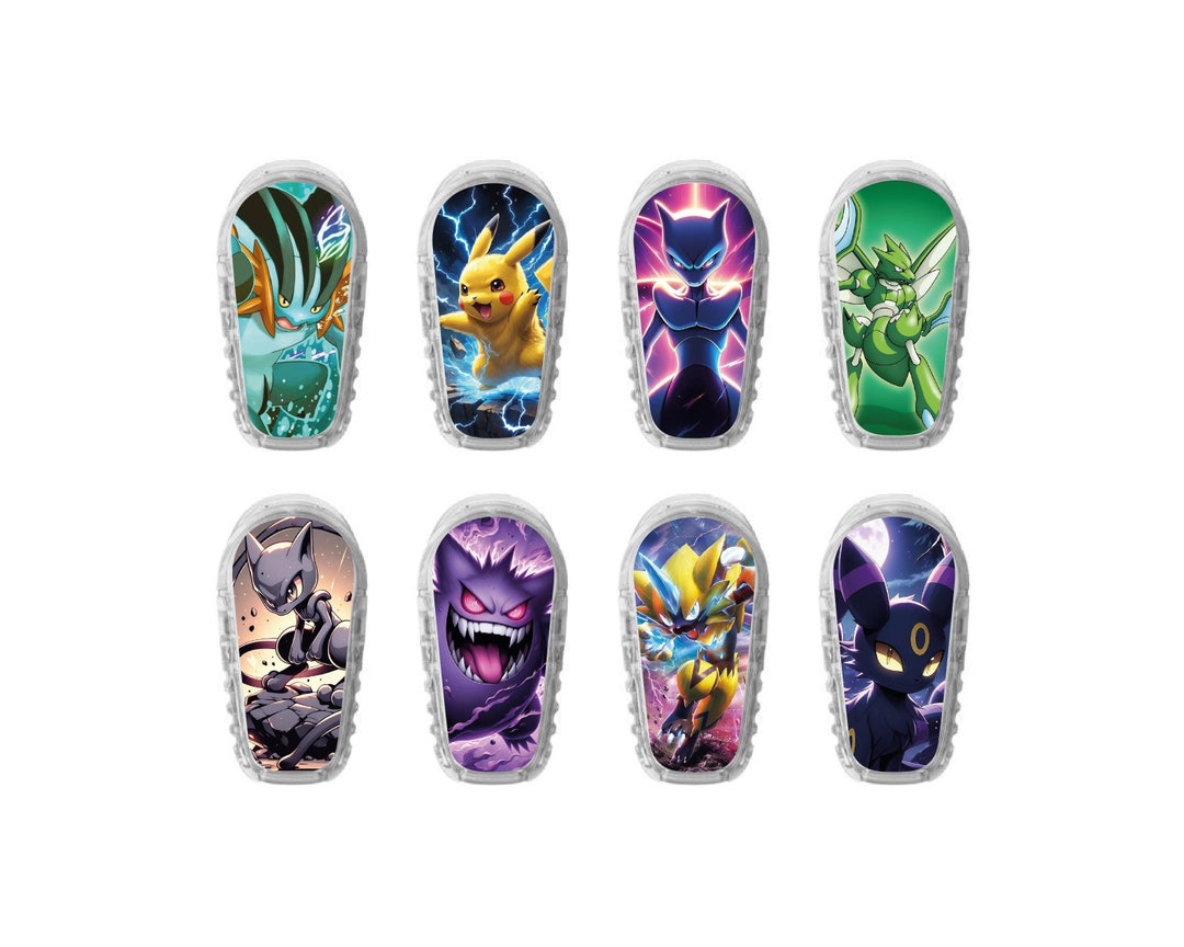 Dexcom G6 Stickers | Dexcom Decals | Dexcom Stickers | Type 1 Diabetes ...