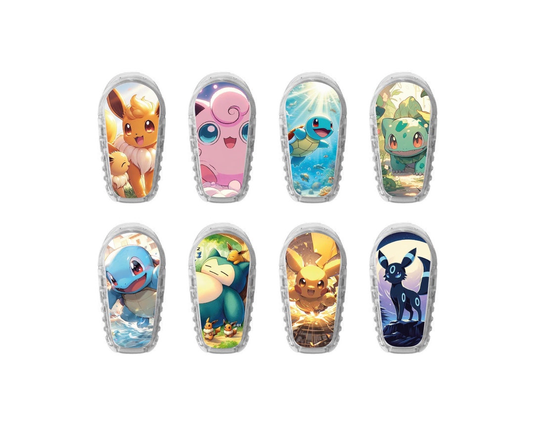 Dexcom G6 Stickers | Dexcom Decals | Dexcom Stickers | Type 1 Diabetes ...