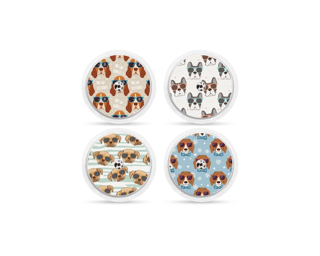 Freestyle Libre 2 Stickers | Libre Decals | Libre Stickers | Type 1 ...