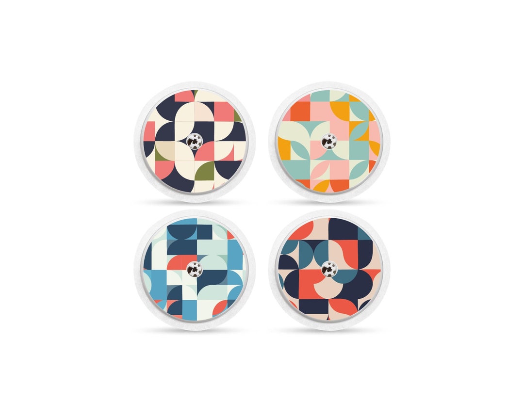 Freestyle Libre 2 Stickers | Libre Decals | Libre Stickers | Type 1 ...
