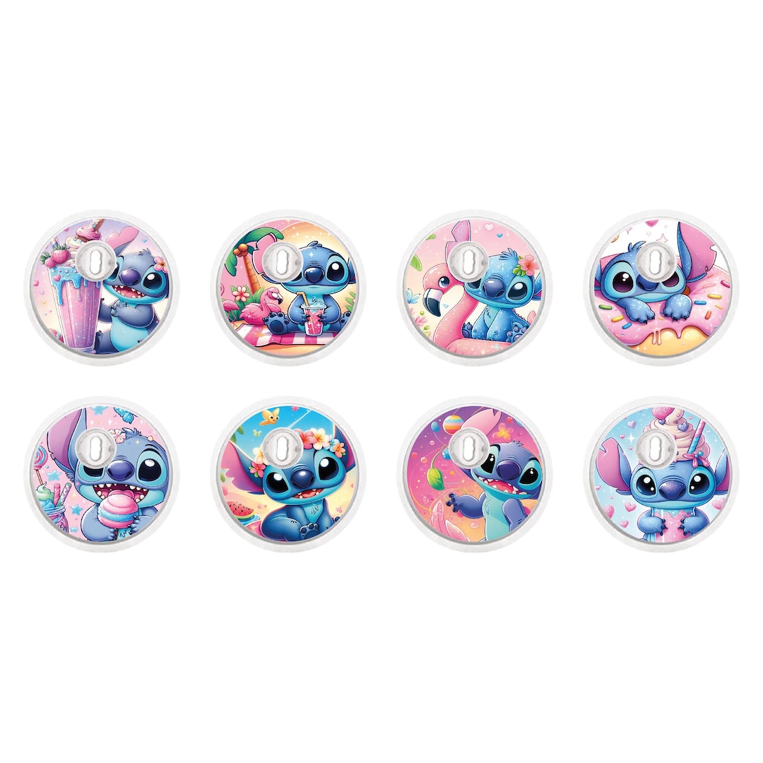 Freestyle Libre 3 Stickers | Libre Decals | Libre Stickers | Type 1 ...