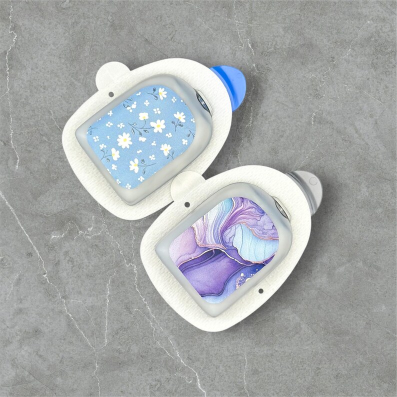 Omnipod Pod SVG Cut File | Omnipod Decal | Downloadable SVG for Omnipod Pod | Personal Use | CGM ...