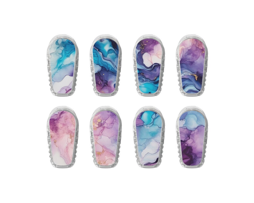 Dexcom G6 Stickers | Dexcom Decals | Dexcom Stickers | Type 1 Diabetes ...