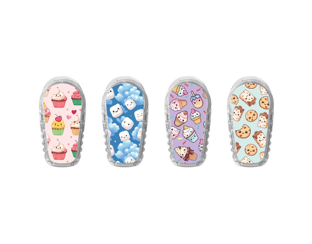 Dexcom G6 Stickers | Dexcom Decals | Dexcom Stickers | Type 1 Diabetes ...