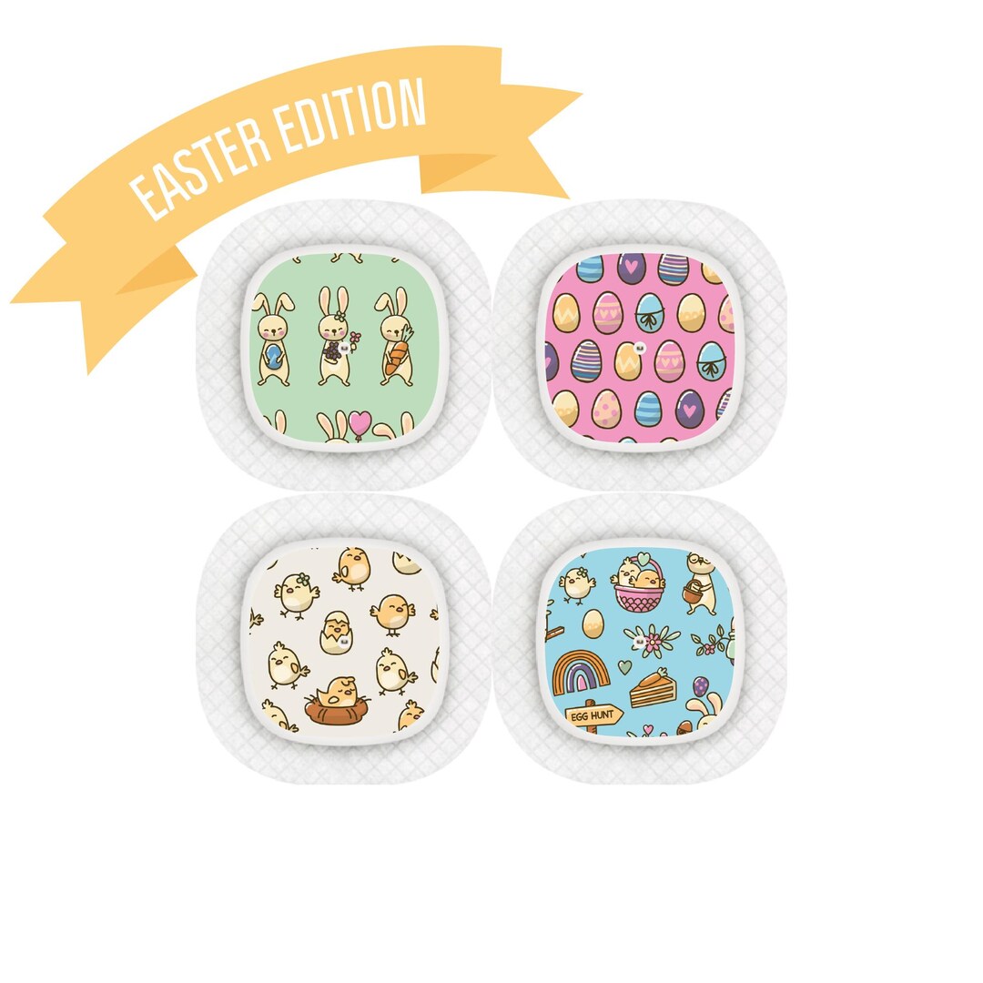 Simplera Sync Stickers | Medtronic Decals | CGM Stickers | Type 1 ...