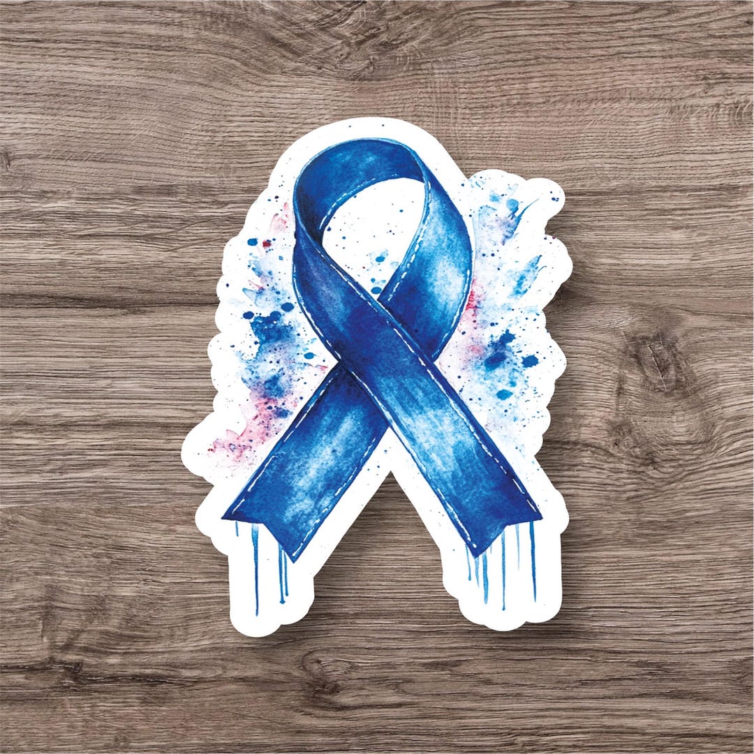 Diabetes Temporary Tattoo Diabetes Sticker Type 1 Diabetes Decal T1D ...