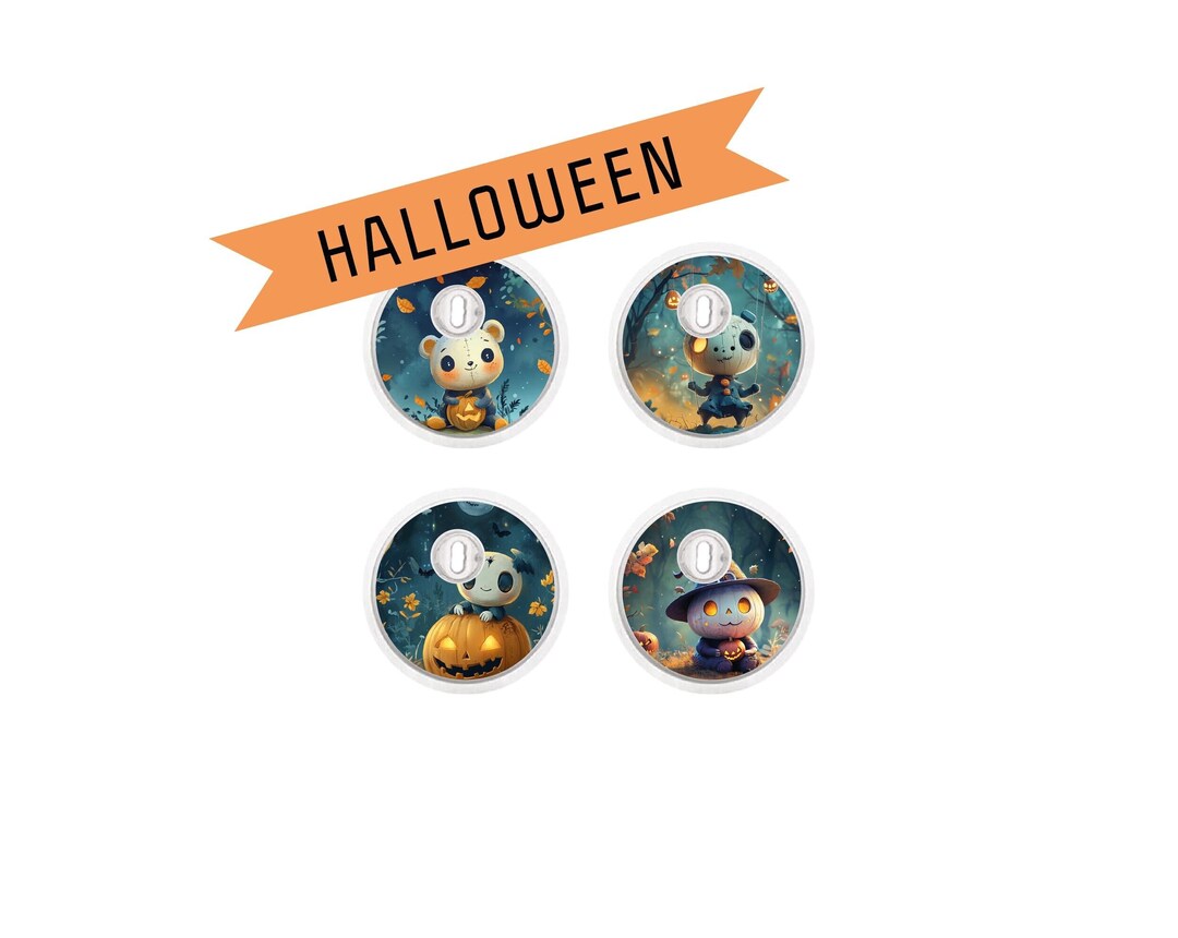 Freestyle Libre 3 Stickers | Libre Decals | Libre Stickers | Type 1 ...