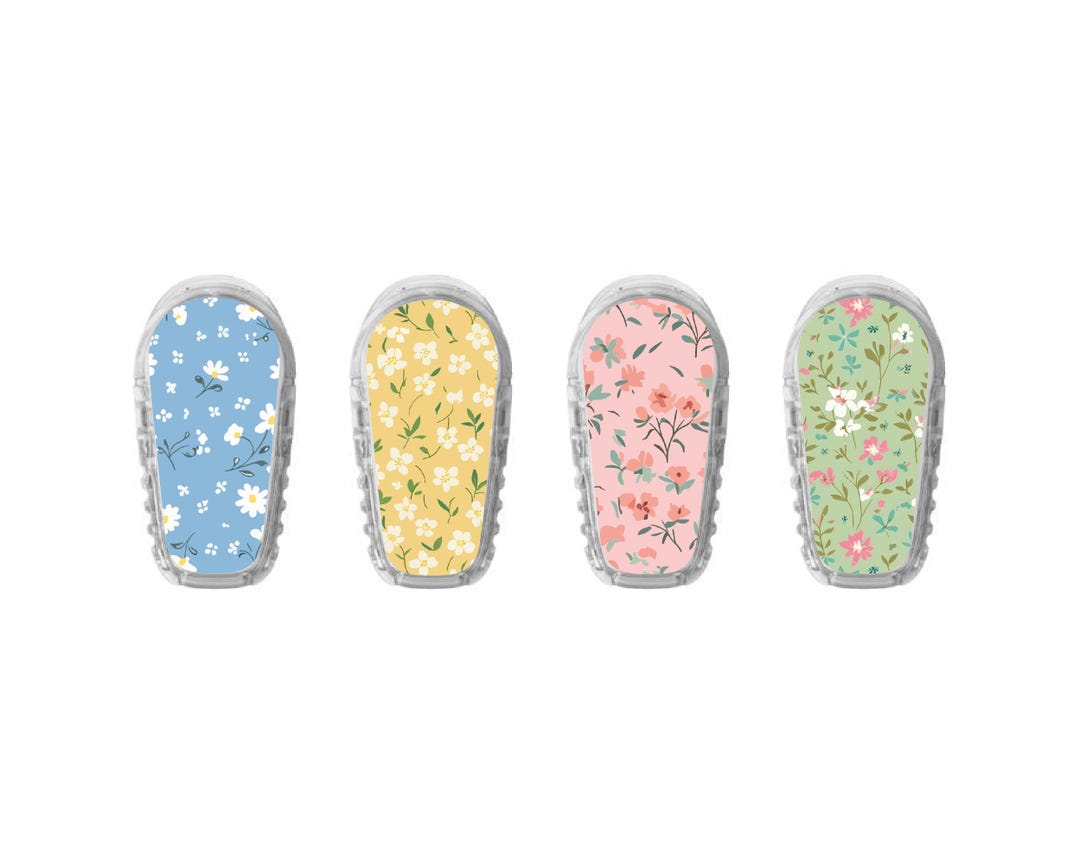 Dexcom G6 Stickers | Dexcom Decals | Dexcom Stickers | Type 1 Diabetes ...