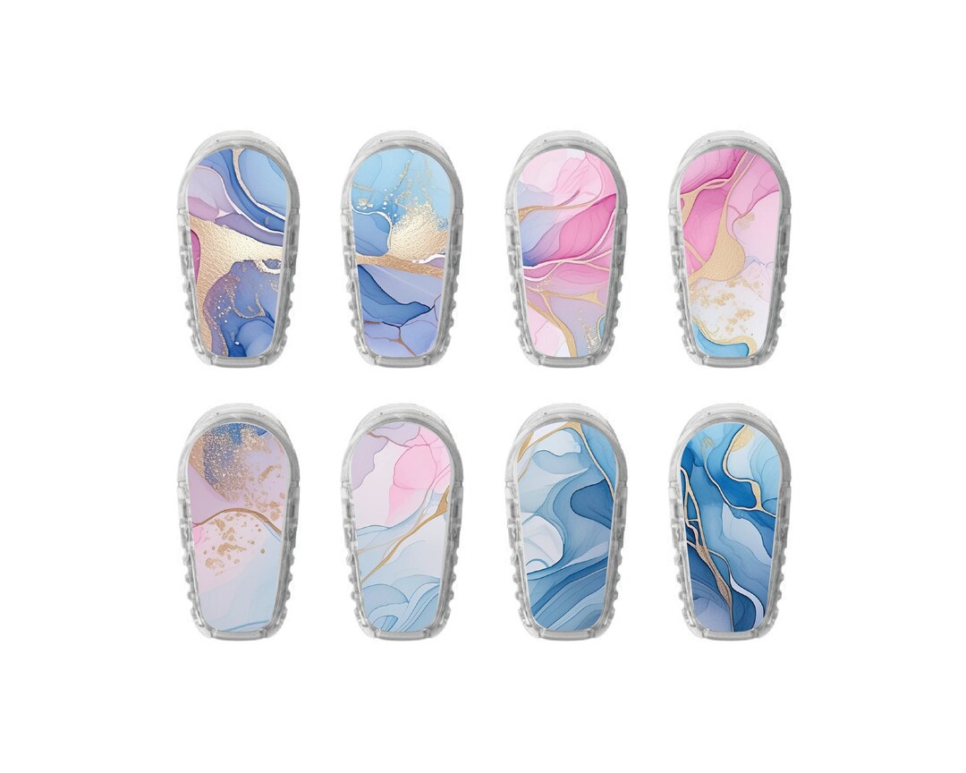 Dexcom G6 Stickers | Dexcom Decals | Dexcom Stickers | Type 1 Diabetes ...