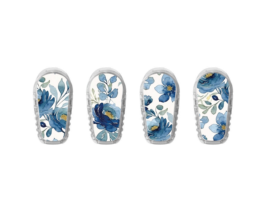 Dexcom G6 Stickers | Dexcom Decals | Dexcom Stickers | Type 1 Diabetes ...