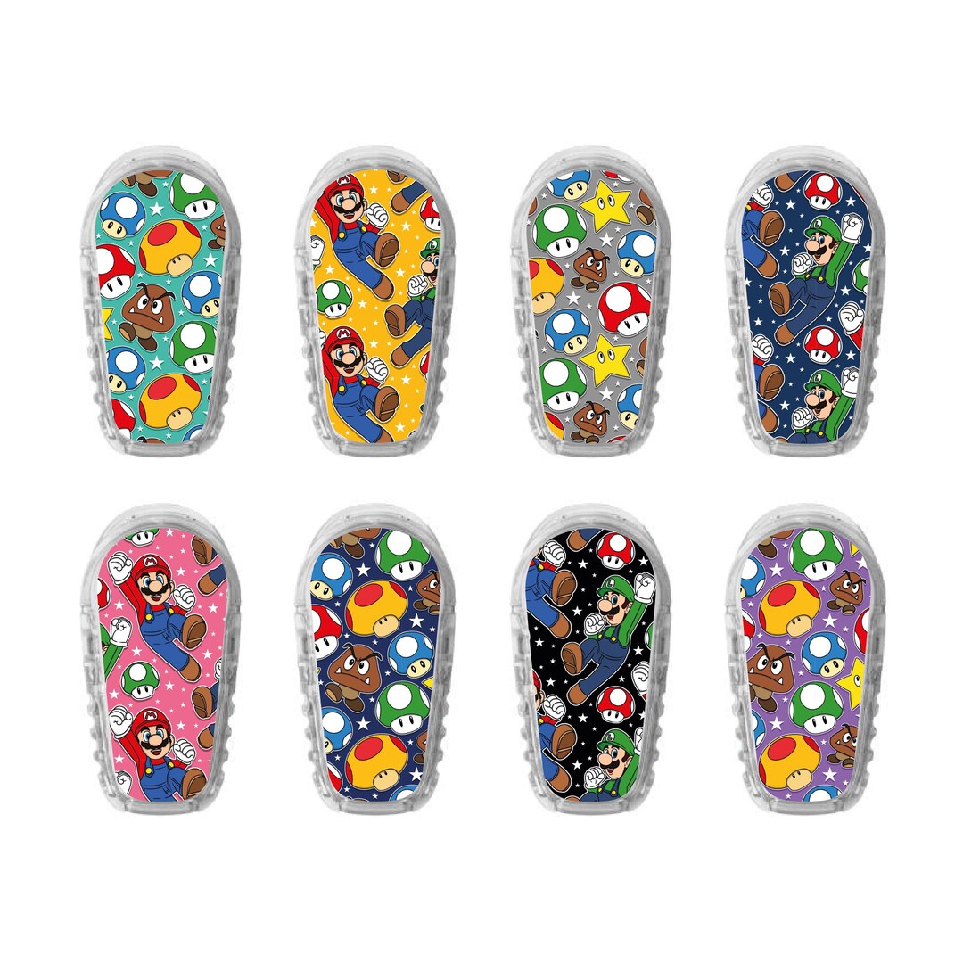 Dexcom G6 Stickers | Dexcom Decals | Dexcom Stickers | Type 1 Diabetes ...