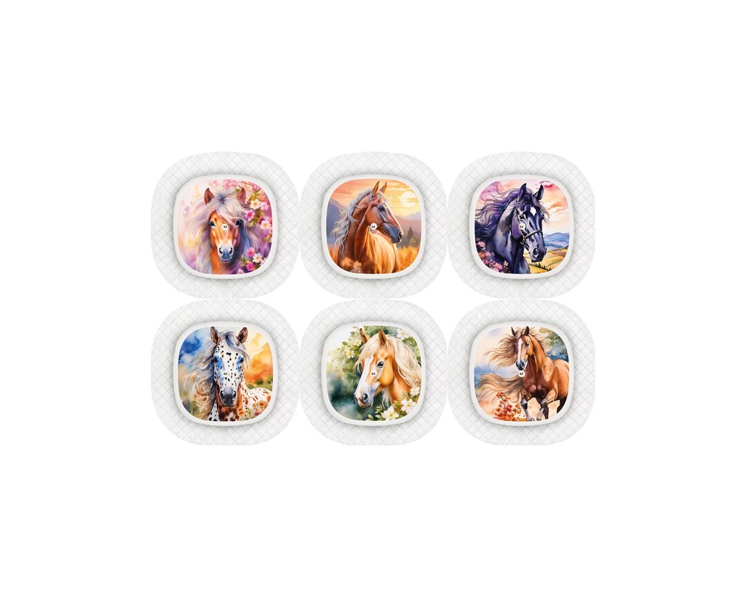 Simplera Sync Stickers | Medtronic Decals | CGM Stickers | Type 1 ...