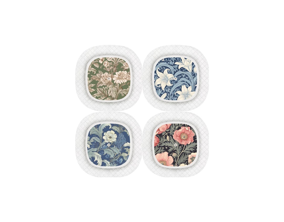 Simplera Sync Stickers | Medtronic Decals | CGM Stickers | Type 1 ...