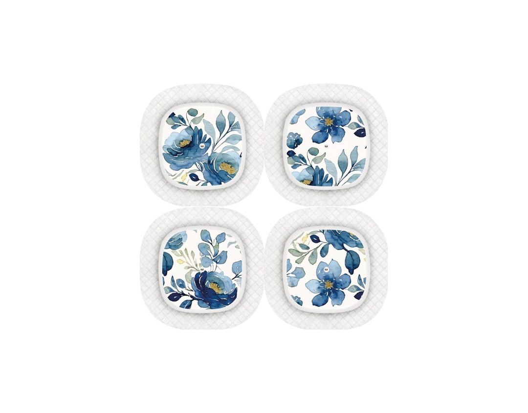 Simplera Sync Stickers | Medtronic Decals | CGM Stickers | Type 1 ...