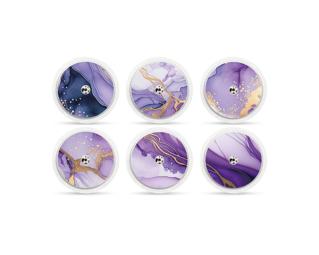 Freestyle Libre 2 Stickers | Libre Decals | Libre Stickers | Type 1 ...