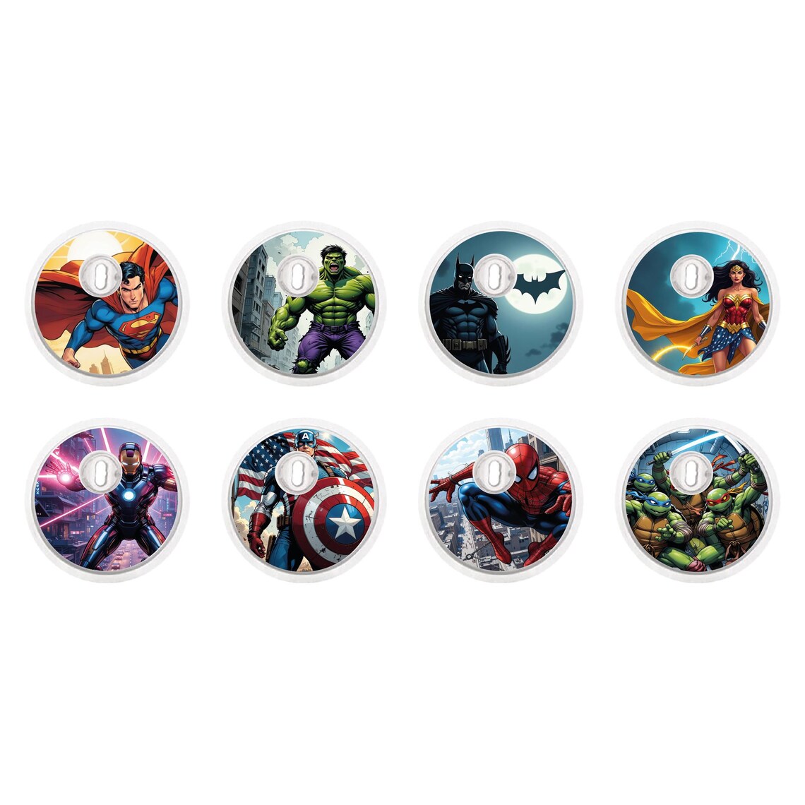 Freestyle Libre 3 Stickers | Libre Decals | Libre Stickers | Type 1 ...