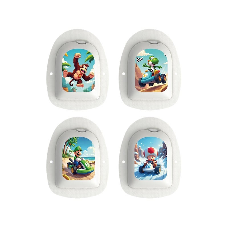 Omnipod Covers - Etsy