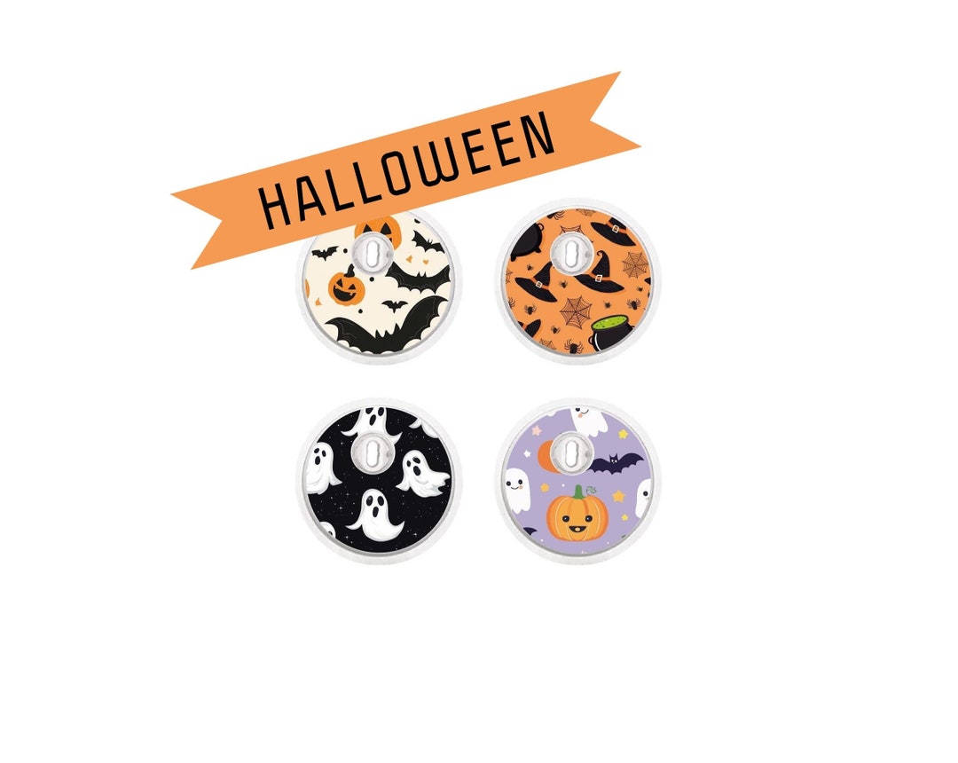 Freestyle Libre 3 Stickers | Libre Decals | Libre Stickers | Type 1 ...