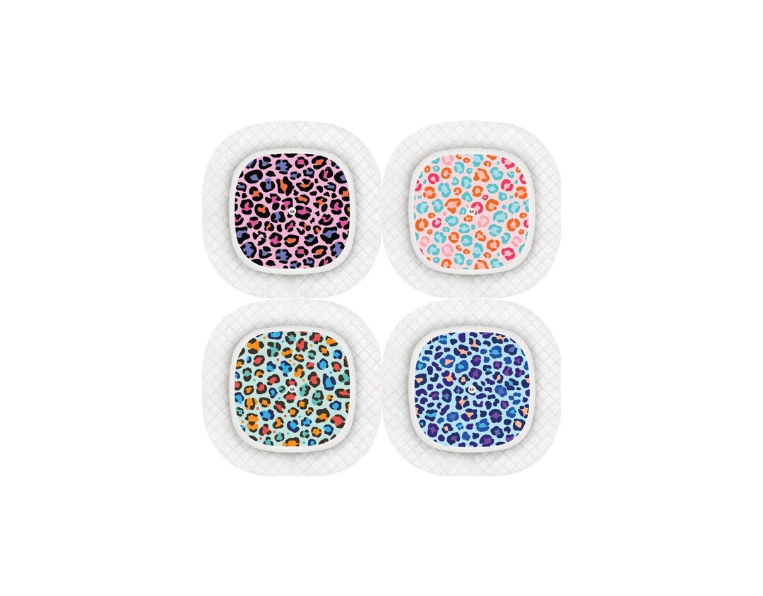 Simplera Sync Stickers | Medtronic Decals | CGM Stickers | Type 1 ...